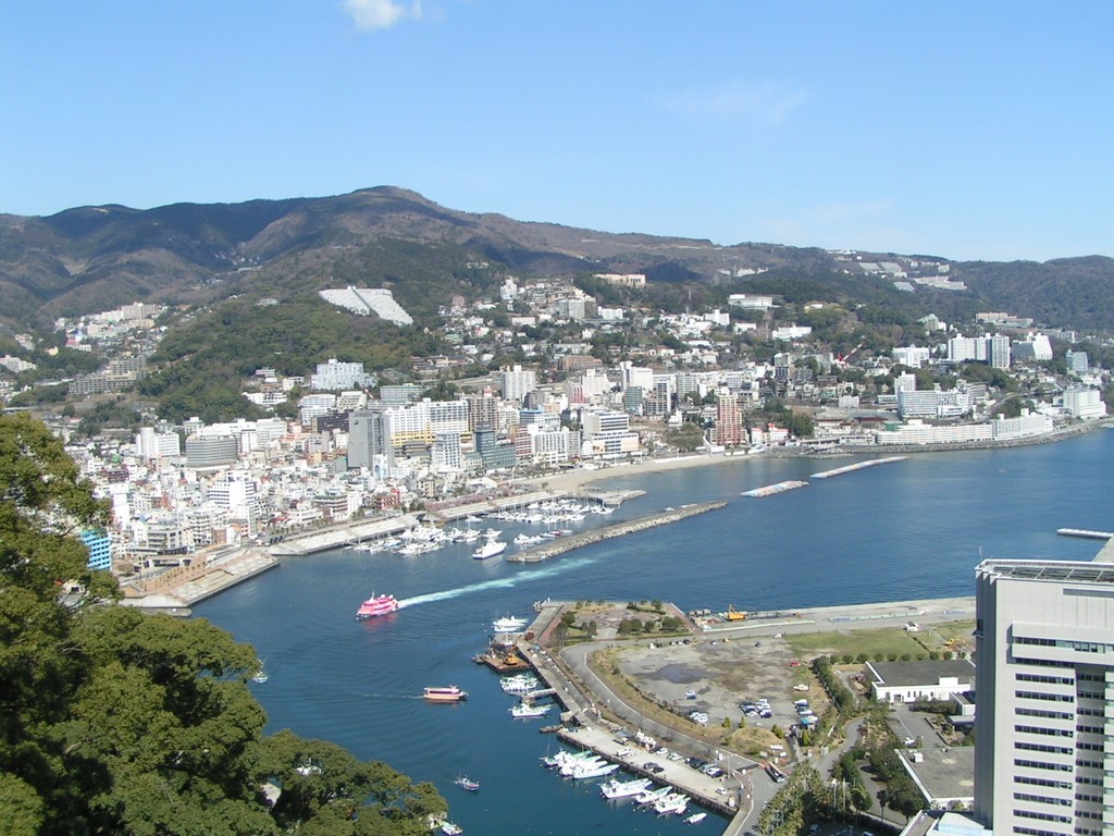 熱海観光に便利なマップpdf！地図パンフレットをダウンロードしていざ鎌倉へ！ | | お役立ち！季節の耳より情報局