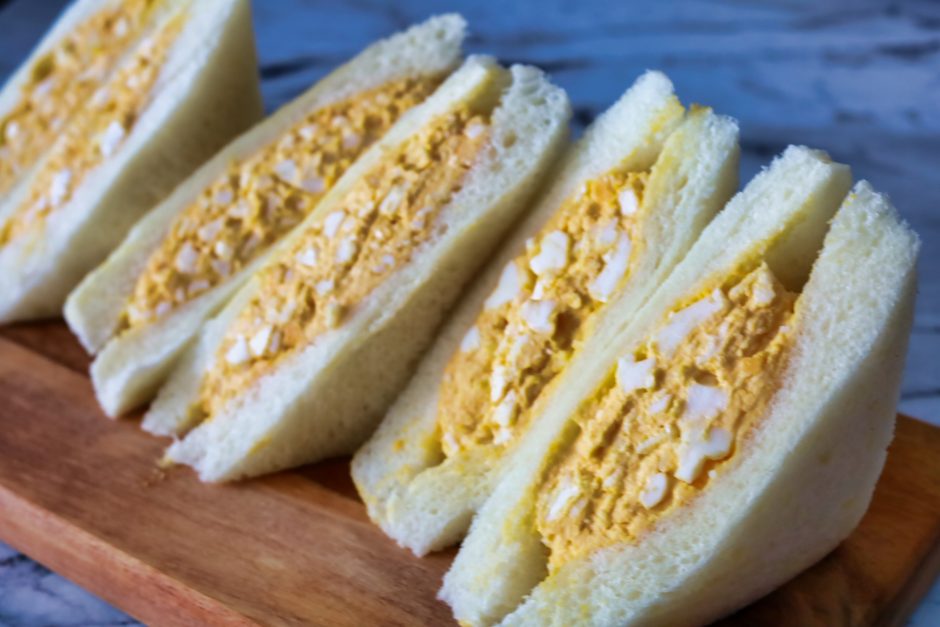 サンドイッチはどの種類のパンが合う？市販でおすすめのパンは？ | | お役立ち！季節の耳より情報局