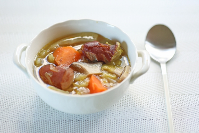 スープは腐るとどうなる?見分け方｜作り置き･常温は食中毒に? | | お役立ち！季節の耳より情報局